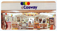 eCosway - PT. Berjaya Cosway Indonesia